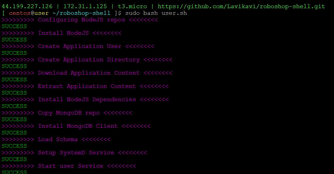 Unable to add items to the cart · learndevopsonline learndevopsonline · Discussion #677 · GitHub