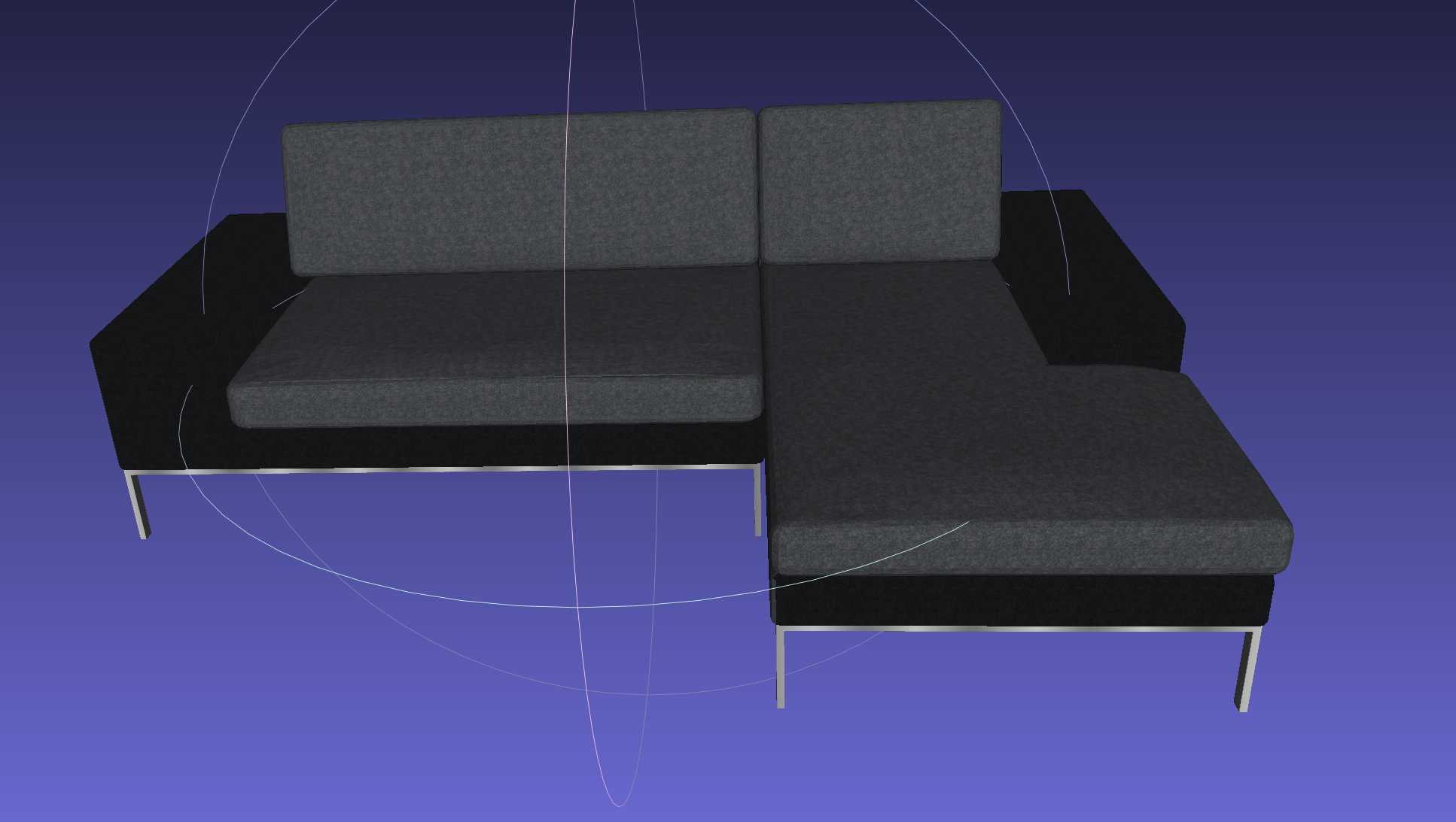 Rendering ShapeNetCore.v2 · Issue #666 · facebookresearch/pytorch3d · GitHub