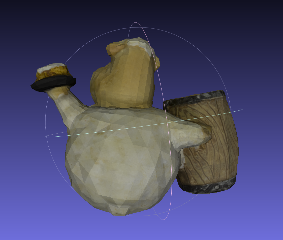 Rendering is flipped · Issue #78 · facebookresearch/pytorch3d · GitHub