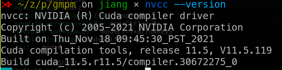 [BUG] Got "Expected class-name before '{' token" error when compiling under manjaro · Issue #272 ...
