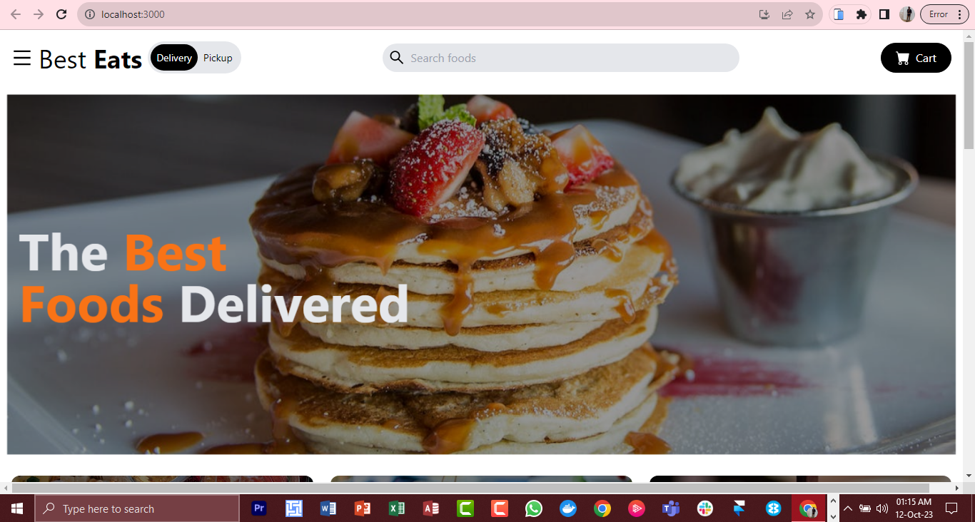 GitHub - kasydev/Best_Eats: Food Ecommerce