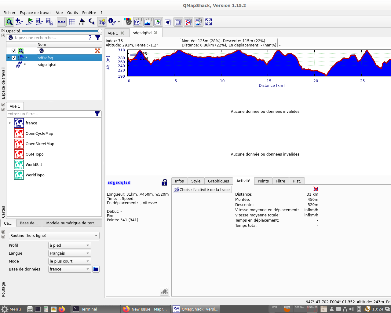 window becomes larger than screen when editing track in low resolution · Issue #359 · Maproom ...