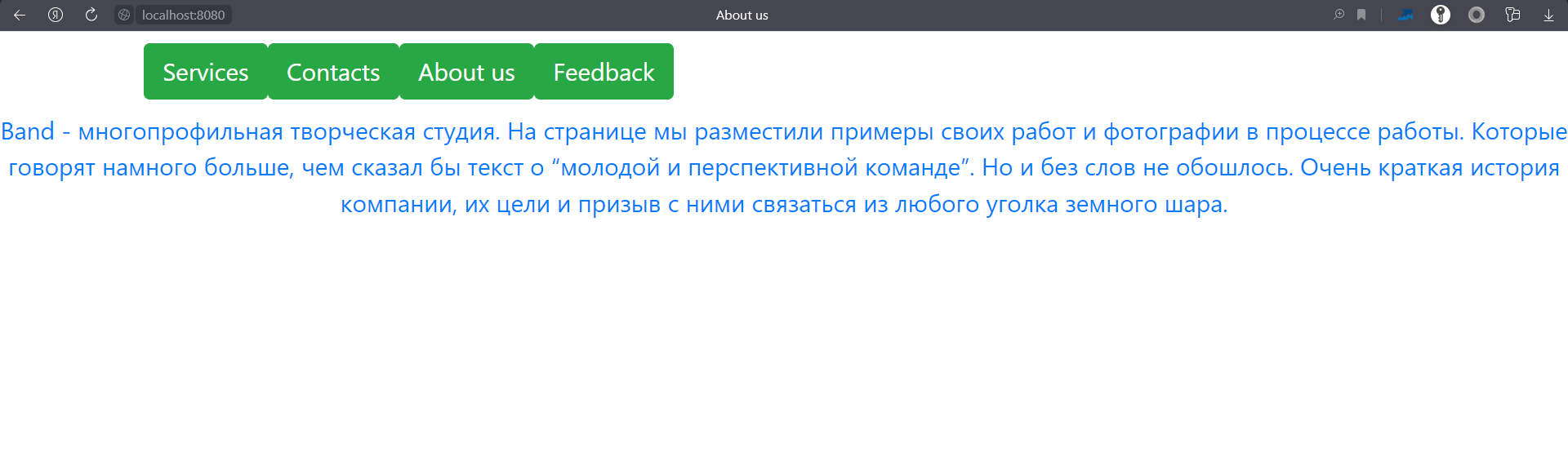 GitHub - SeregaCherpak/Lr1