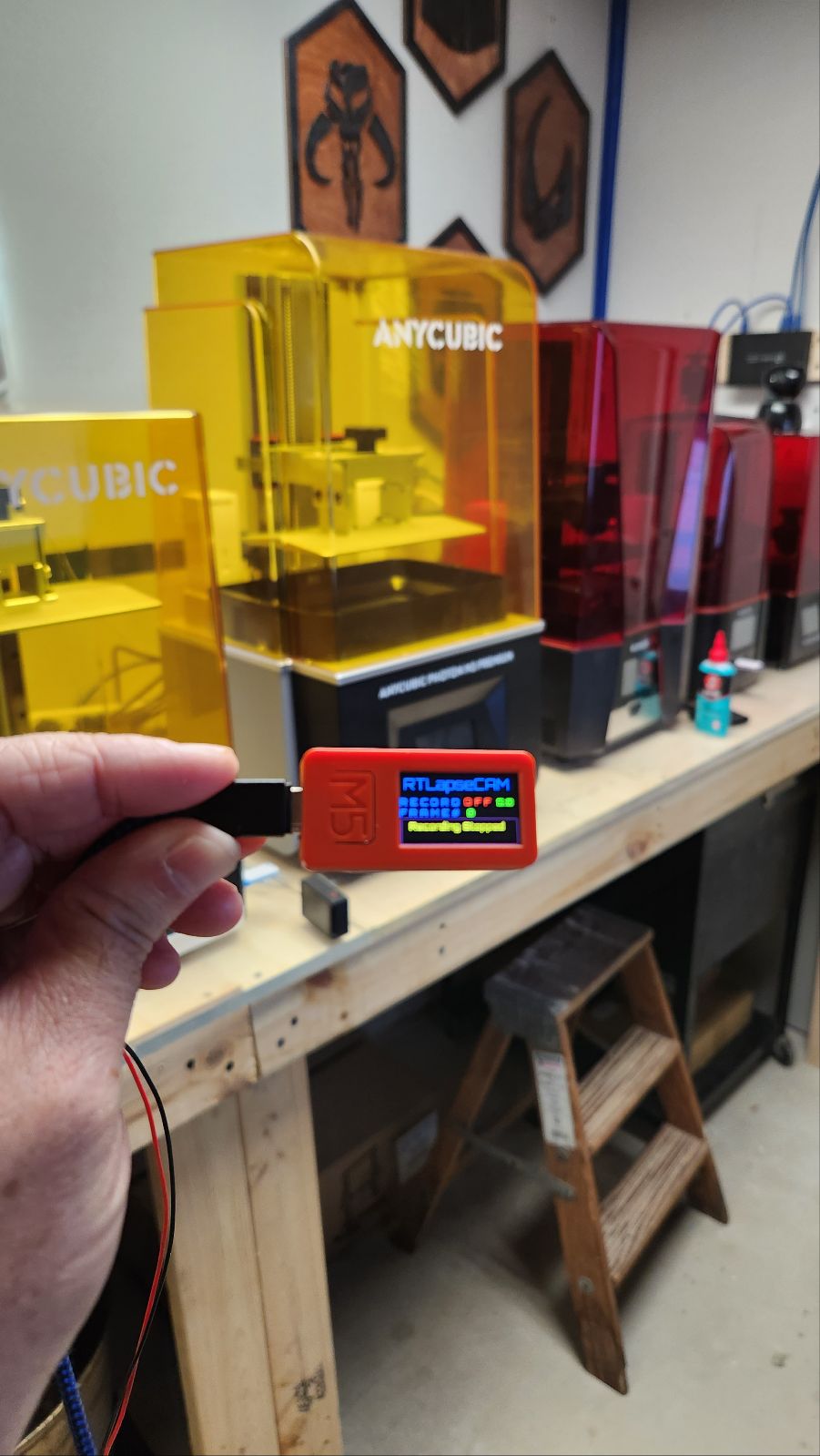 Issue compiling RTLapseCAM · Issue #44 · aster94/GoProControl · GitHub