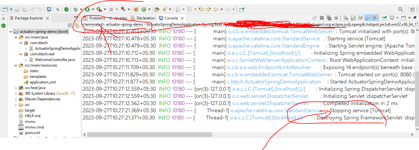GitHub - TiwariKrishna/Spring-Boot-Actuator