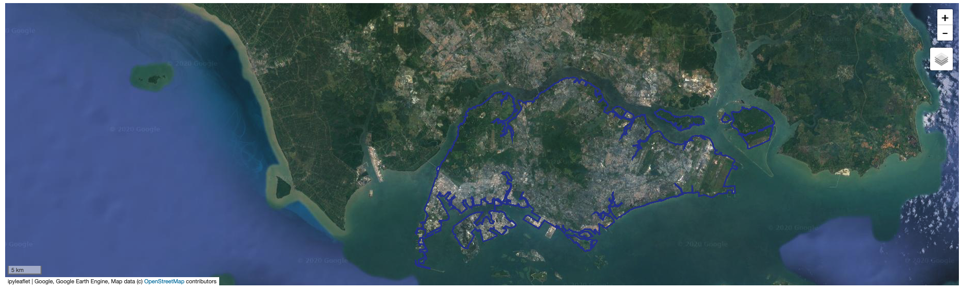 Map.add_raster() does not display in voila notebook · Issue #143 · gee ...