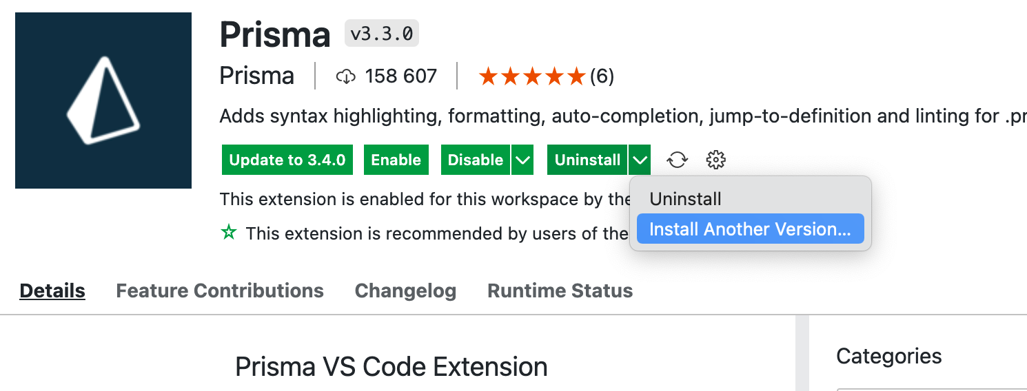 MongoDB: Cannot create m-n relations · Issue #10071 · prisma/prisma · GitHub