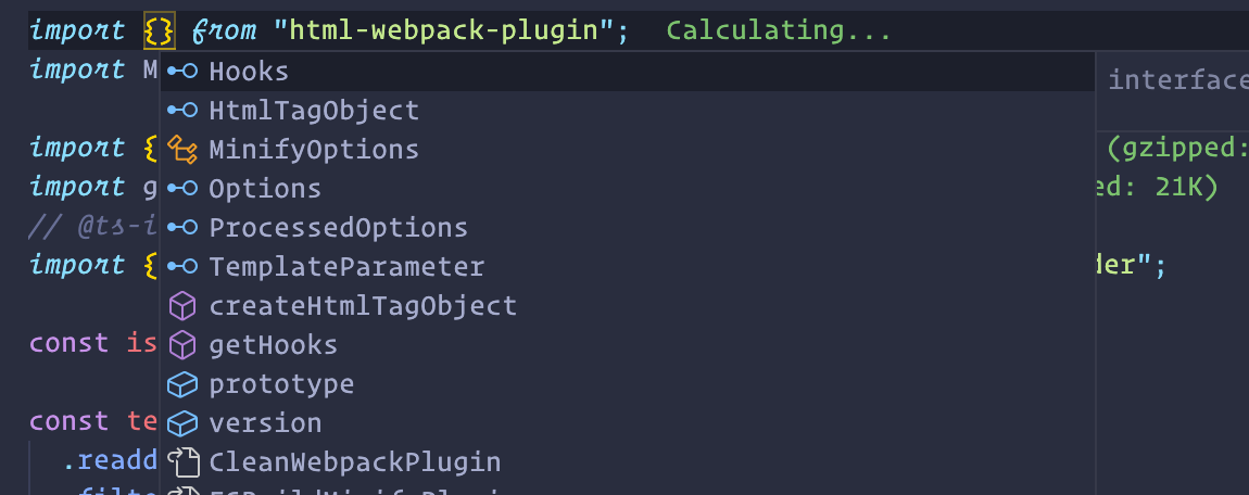 Adding TypeScript declaration file · Issue #28 · privatenumber/esbuild ...