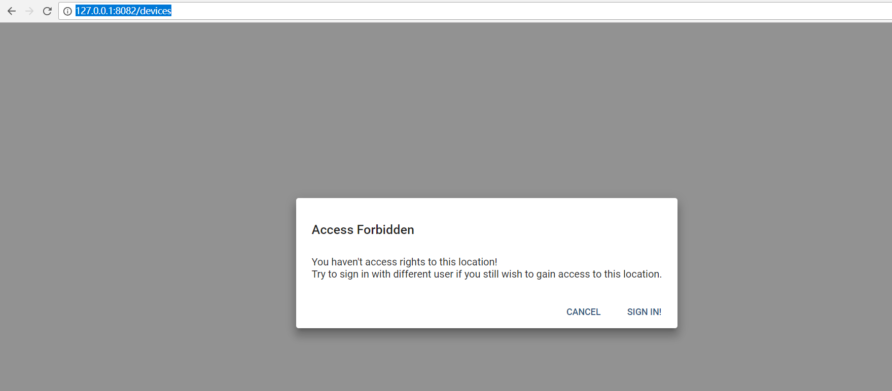 where is the “devices” menu ? · Issue #510 · thingsboard/thingsboard · GitHub
