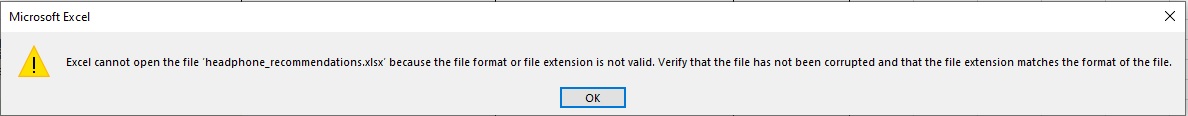 Unable to open a SuperAGI created .xlsx file. Excel reports an error. · Issue #439 ...