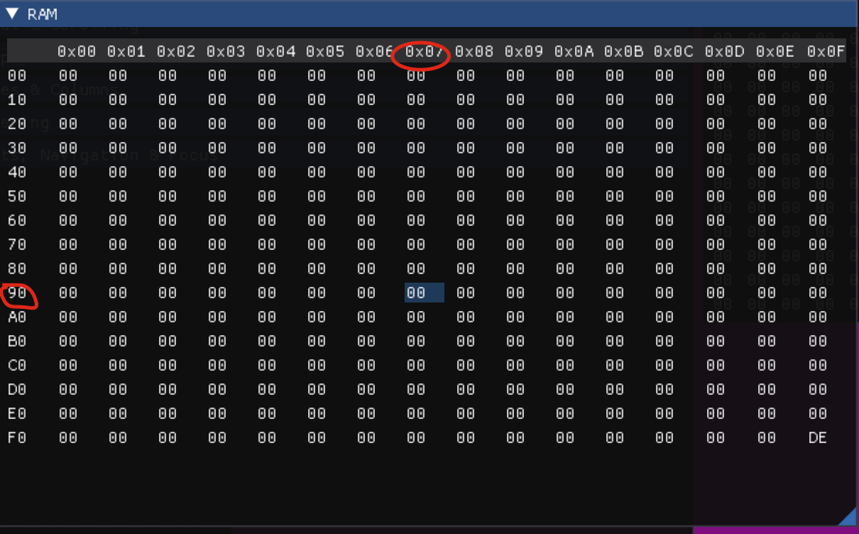 highlighting current column/row when hovering · Issue #4577 · ocornut ...