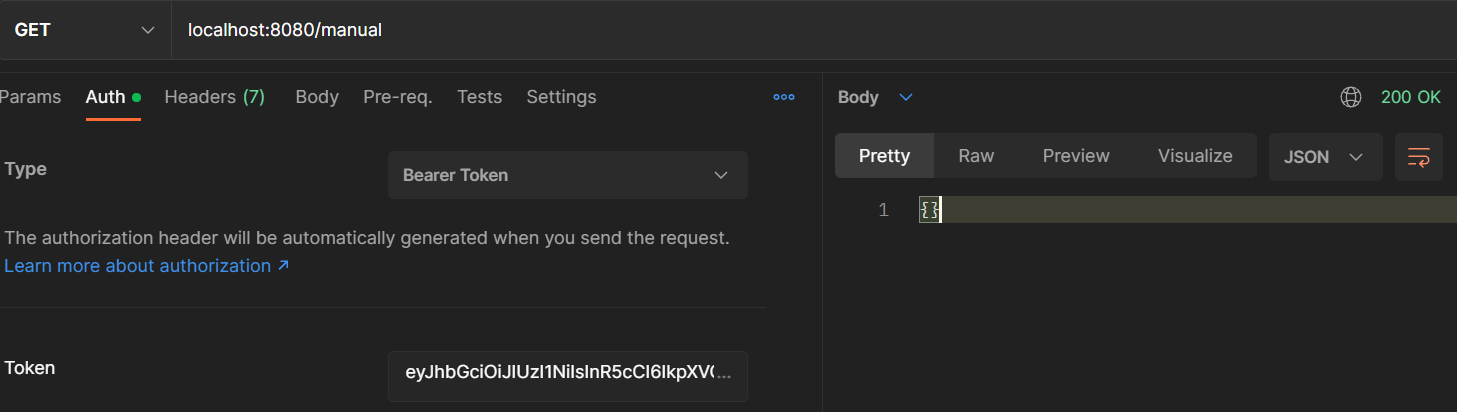 Automatic JWT propagation not working for unauthenticated endpoints · Issue #1161 · micronaut ...