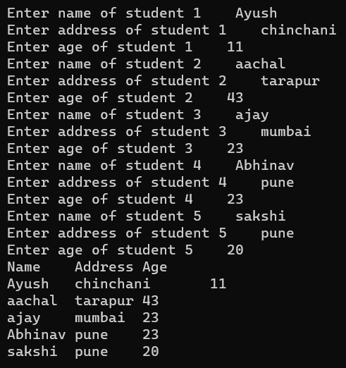 GitHub - Ayushchuri13/Structure-data-type