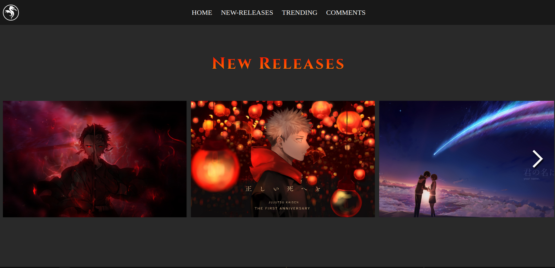 GitHub - Jay-Mehta-Simform/Single-Page-Application