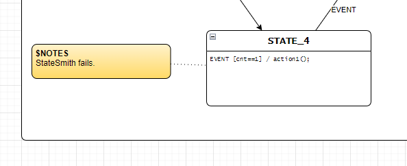 Allow $NOTES to have arrows/edges? · Issue #190 · StateSmith/StateSmith ...