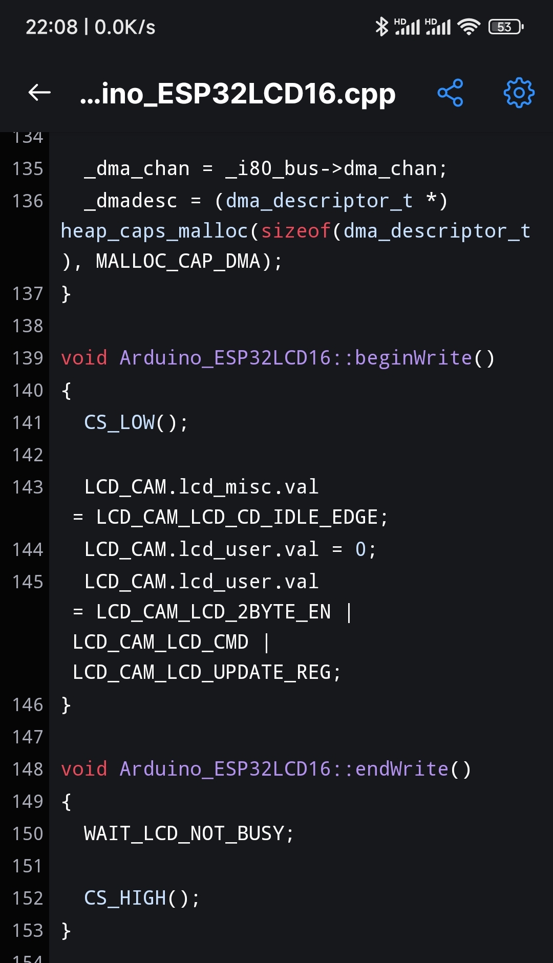 ili9488 display error. color direction error · Issue #215 · moononournation/Arduino_GFX · GitHub