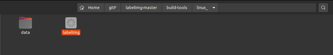 Not found predefined_classes.txt after build binary for ubuntu · Issue #755 · HumanSignal ...
