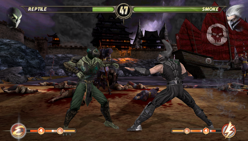 Mortal Kombat [PCSB00106] resolution offsets · Issue #143 · Electry ...