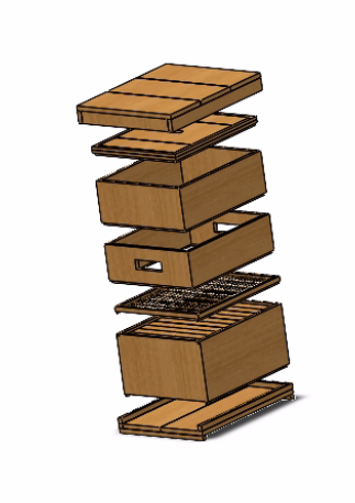 GitHub - Agasthii/Spark-Project-BeeConnect: Projects and product details and documents