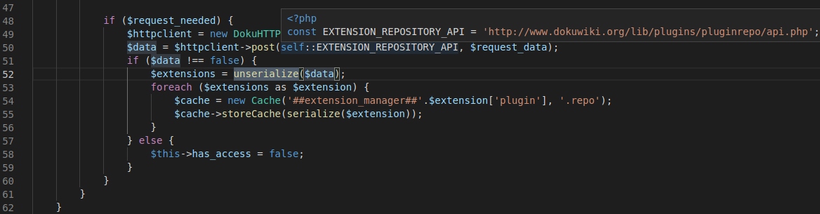 Resources Retrieved Over Insecure Protocol · Issue #3677 · dokuwiki/dokuwiki · GitHub
