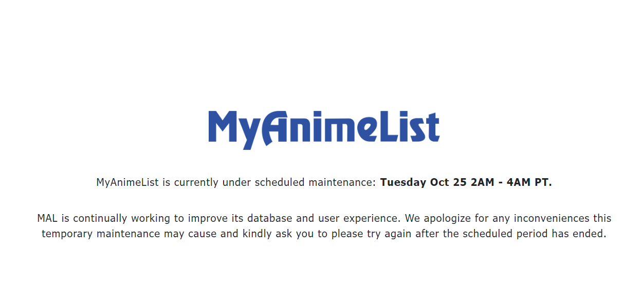 mal sync not working · Issue #1349 · MALSync/MALSync · GitHub