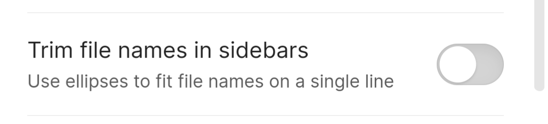 Fixes for mobile platforms · Issue #67 · vrtmrz/obsidian-tagfolder · GitHub