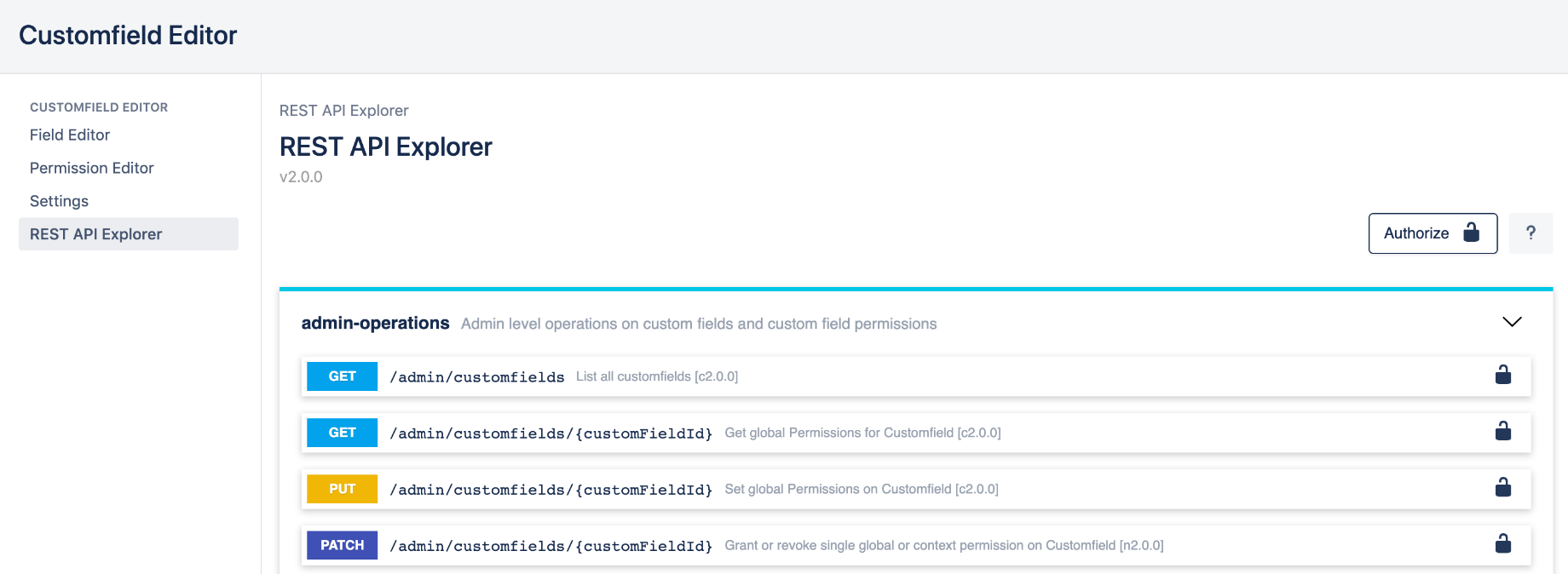 [CEP-70] Redesigned and reimplemented Frontend for new paginable ...