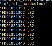 Error using mandrake · Issue #39 · bacpop/mandrake · GitHub