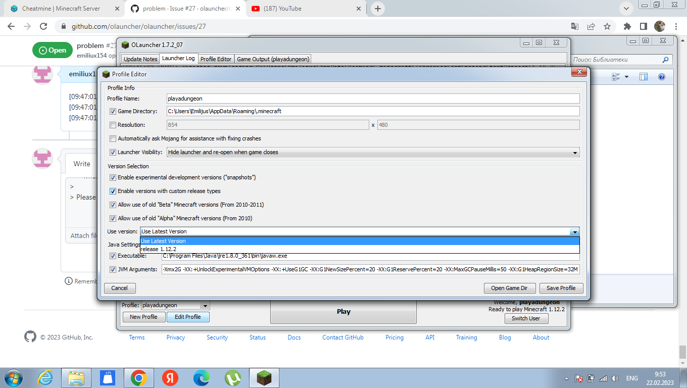 problem · Issue #27 · olauncher/olauncher · GitHub