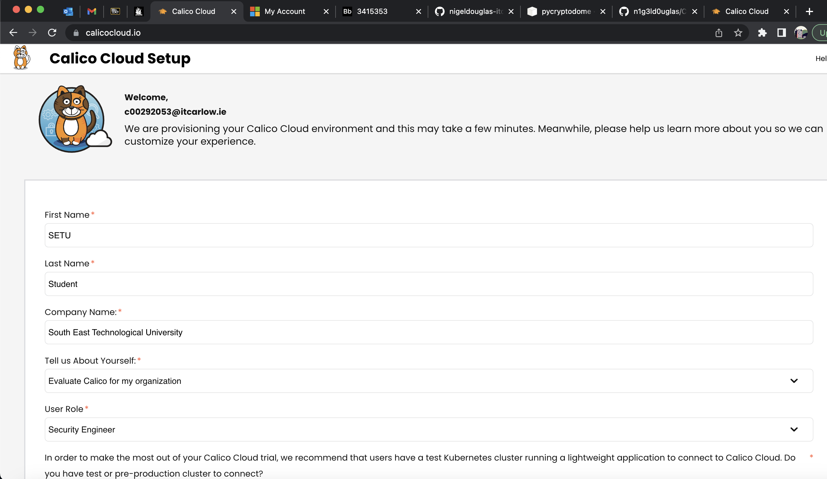 GitHub - nigeldouglas-itcarlow/2019-Capital-One-Breach: Repository was created to highlight the ...