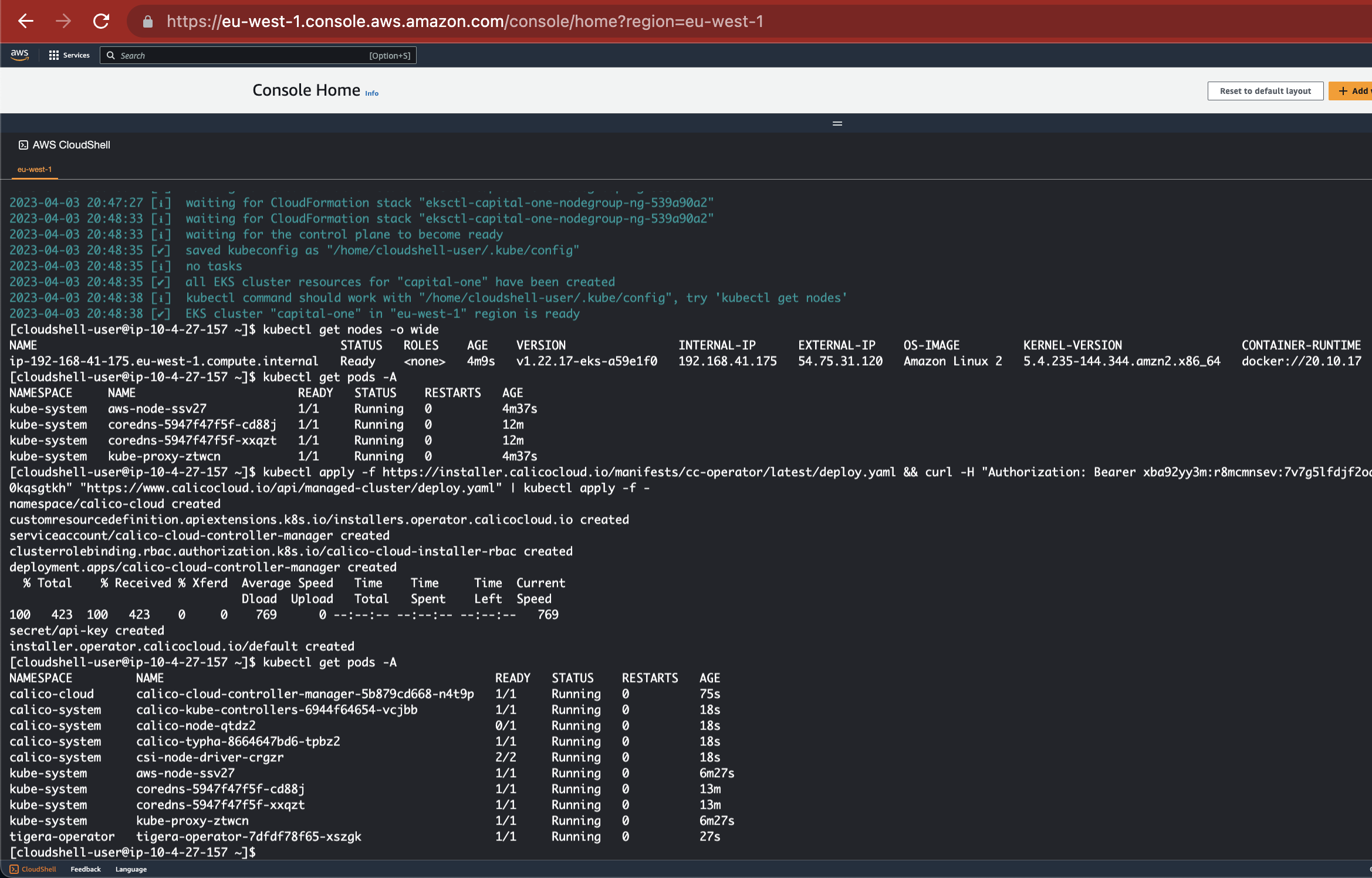 GitHub - nigeldouglas-itcarlow/2019-Capital-One-Breach: Repository was ...