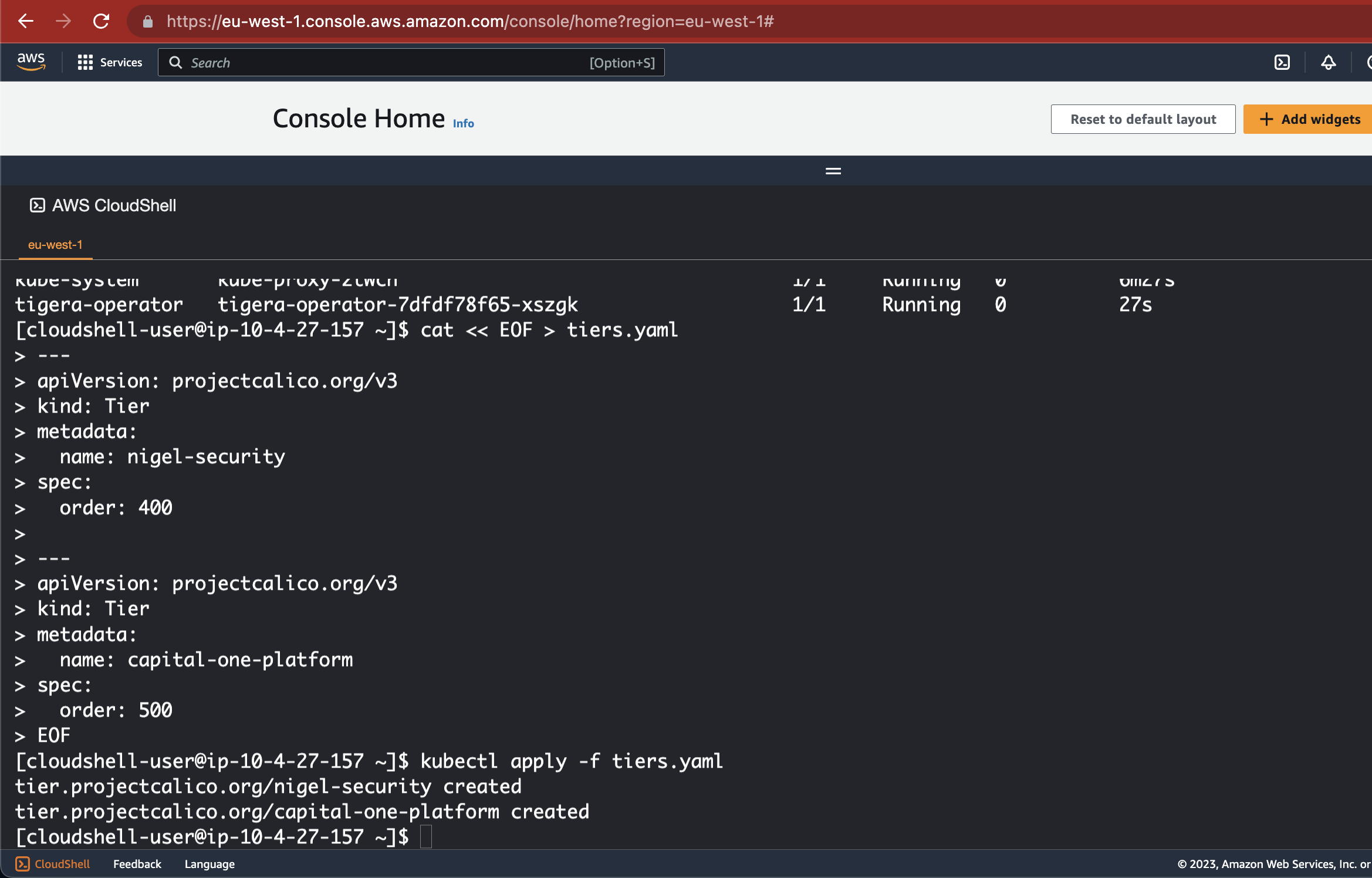 GitHub - nigeldouglas-itcarlow/2019-Capital-One-Breach: Repository was created to highlight the ...