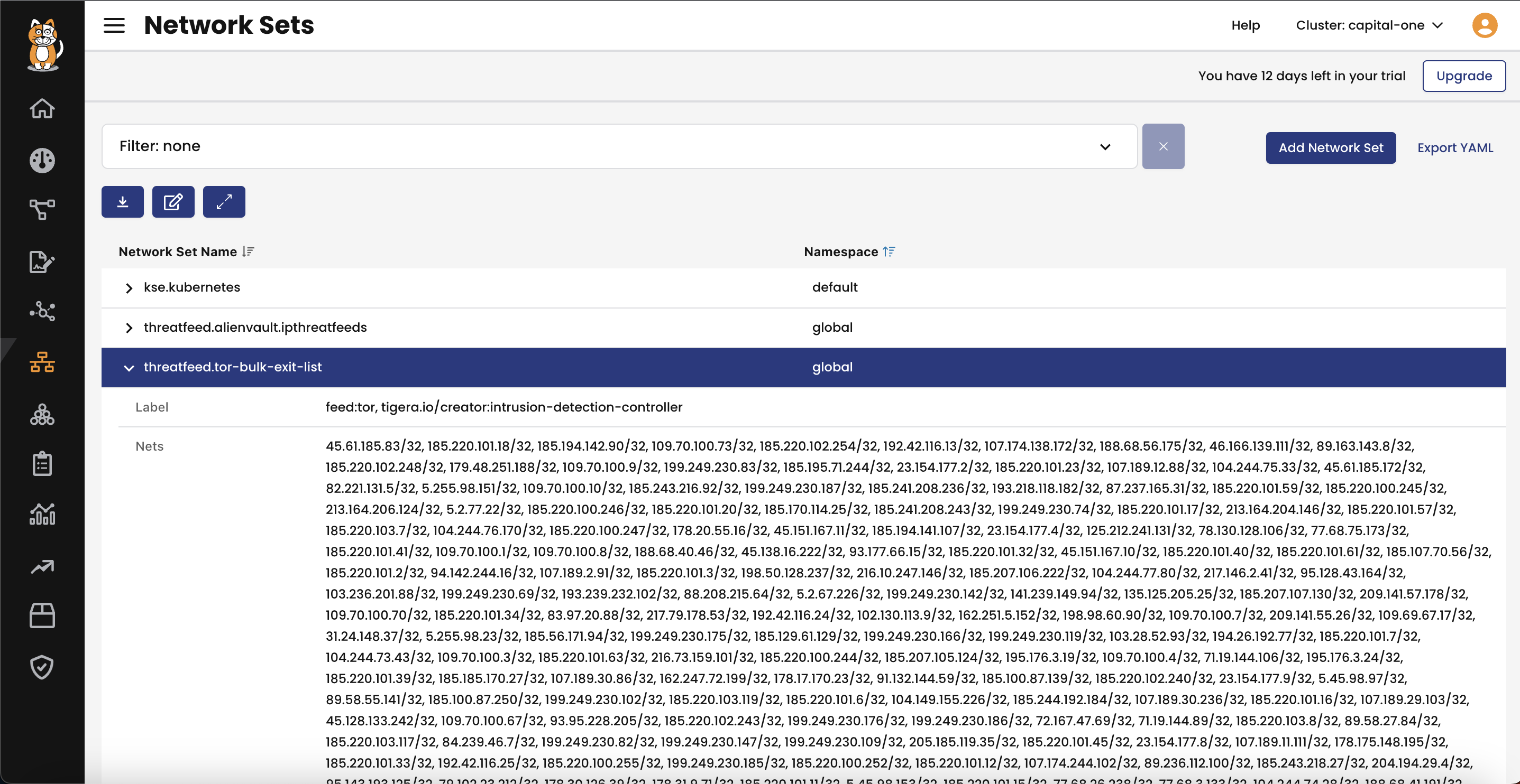 GitHub - nigeldouglas-itcarlow/2019-Capital-One-Breach: Repository was ...