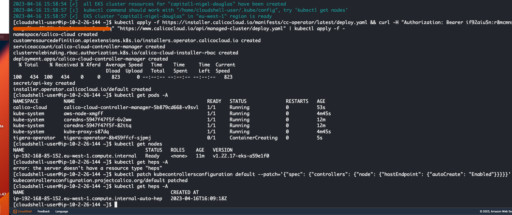 GitHub - nigeldouglas-itcarlow/2019-Capital-One-Breach: Repository was created to highlight the ...