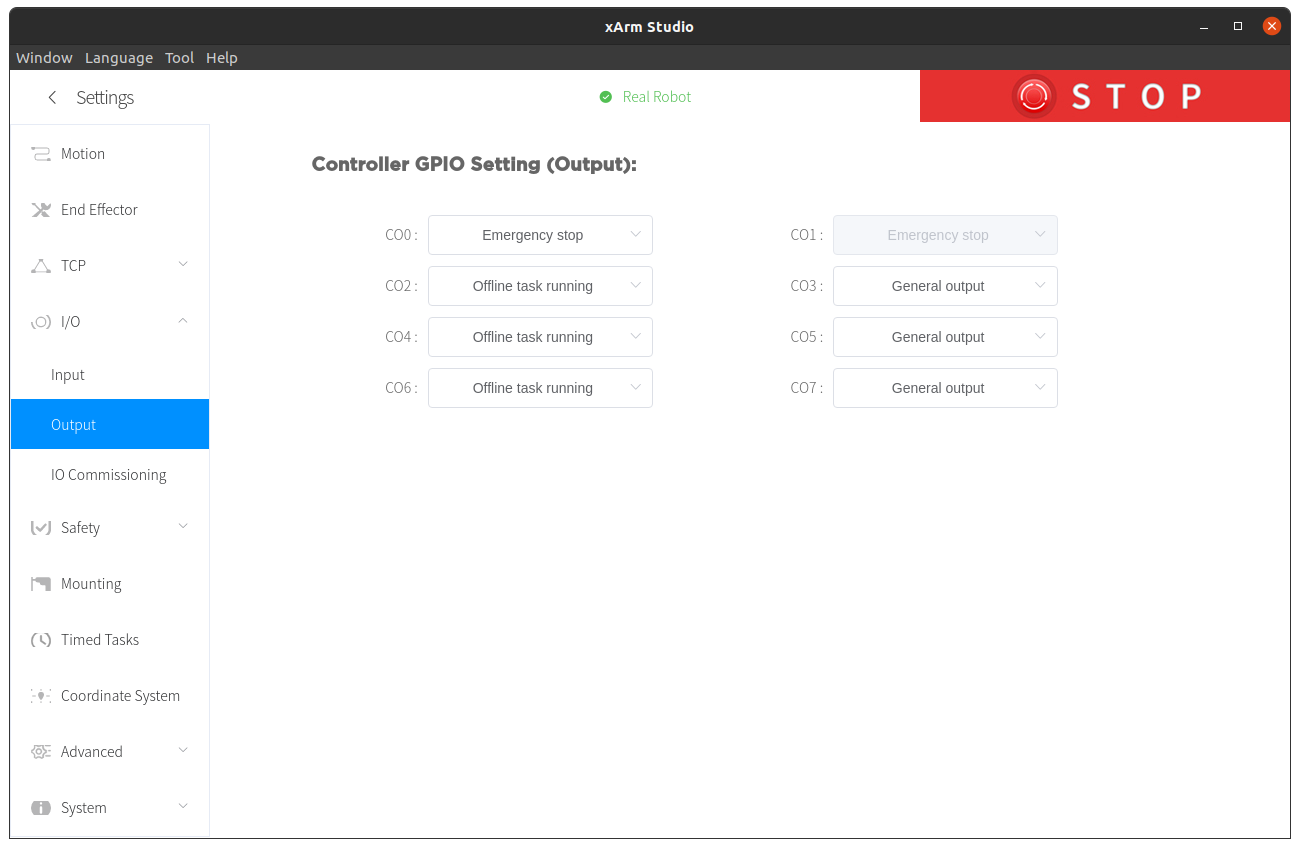 Accessing IOState · Issue #62 · xArm-Developer/xarm_ros · GitHub
