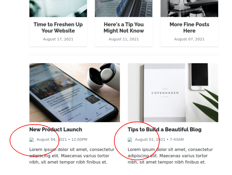 [v9.0.0rc4] Faulty src url in boards - blog list · Issue #9822 · concretecms/concretecms · GitHub