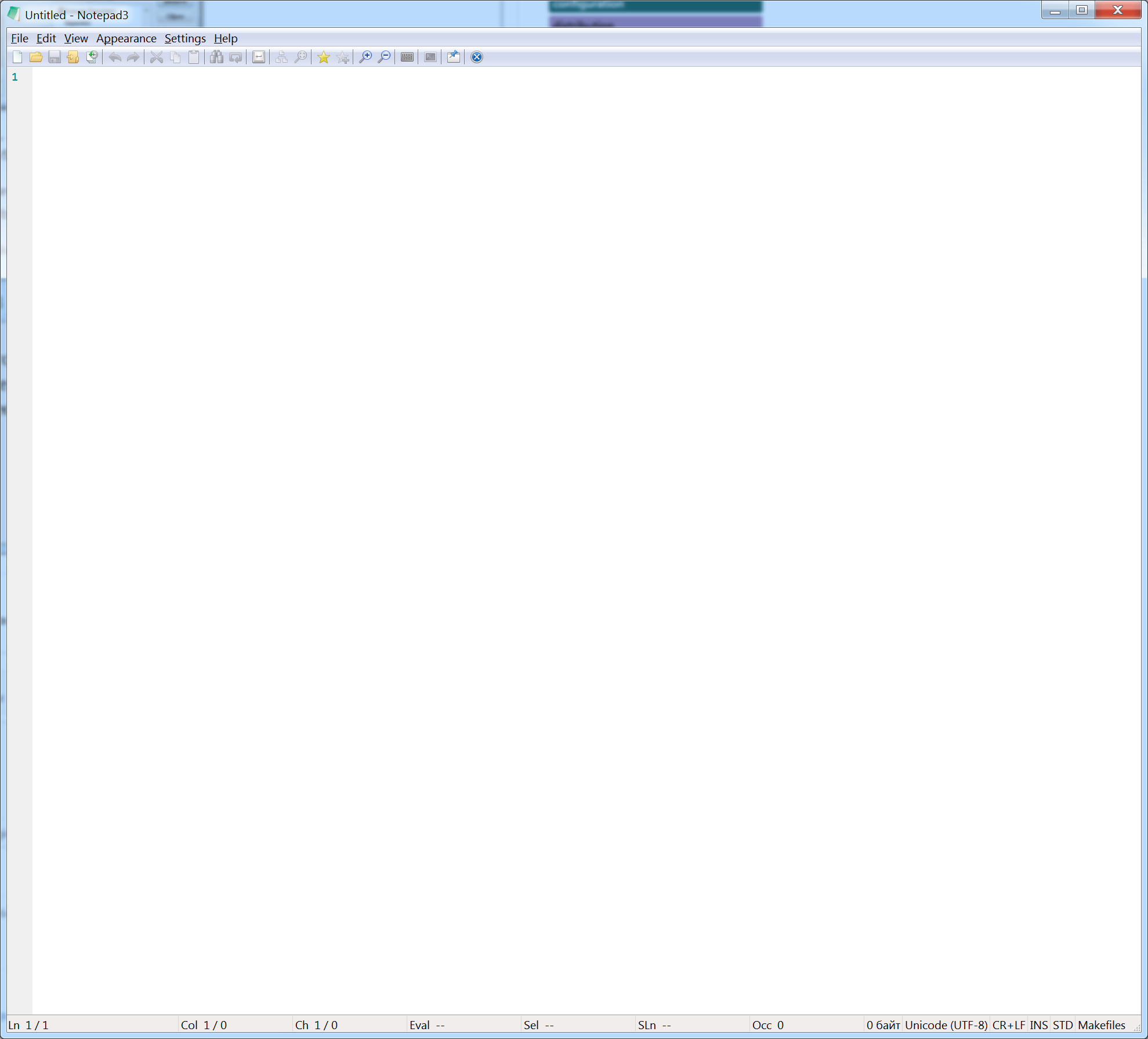 HiDPI toolbar issue · Issue #2066 · rizonesoft/Notepad3 · GitHub