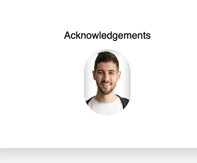 UI - Fix the Acknowledgements' images · Issue #83 · SSWConsulting/SSW ...