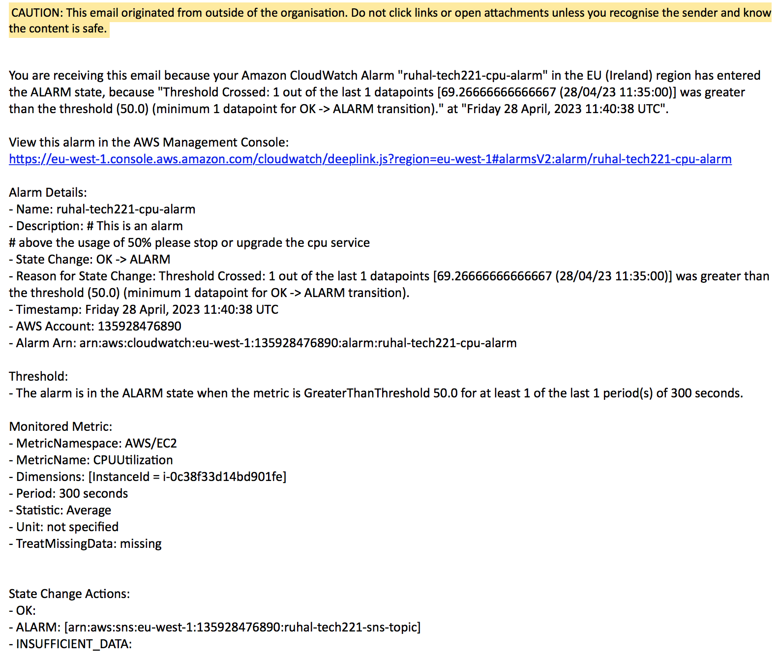 GitHub - Lost-Crow23/Monitoring_and_Alert_Managment