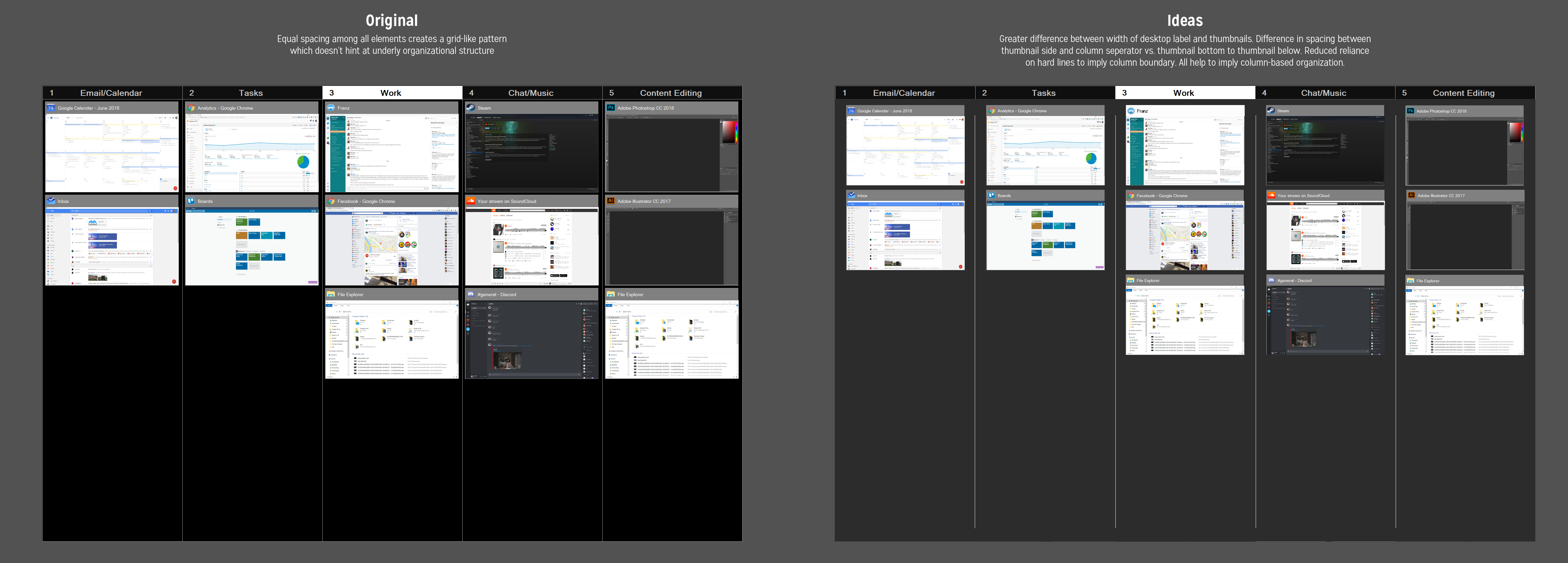 zVD visual ideas · Issue #202 · mzomparelli/zVirtualDesktop · GitHub