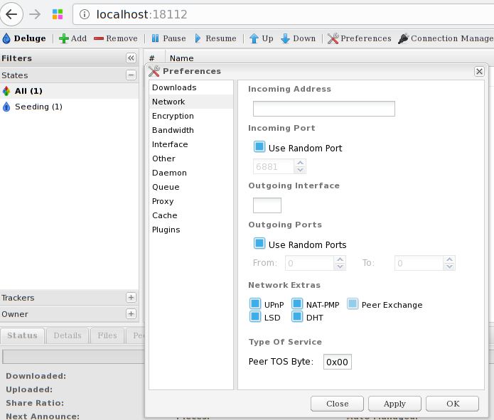 Having trouble port-forwarding with Mullvad · qdm12 gluetun · Discussion #1172 · GitHub