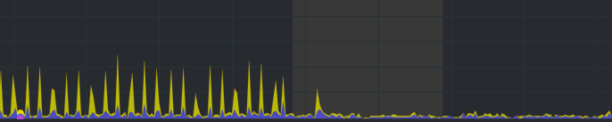 High CPU usage with Docker image · Issue #317 · statping/statping · GitHub
