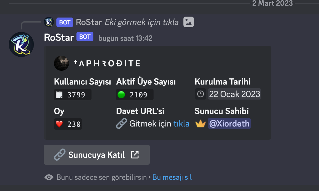 GitHub - ImAlm/RoStar