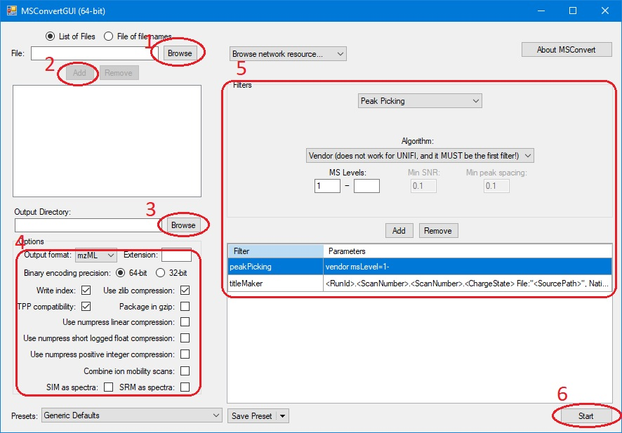 DB splitting issue · Issue #264 · Nesvilab/FragPipe · GitHub