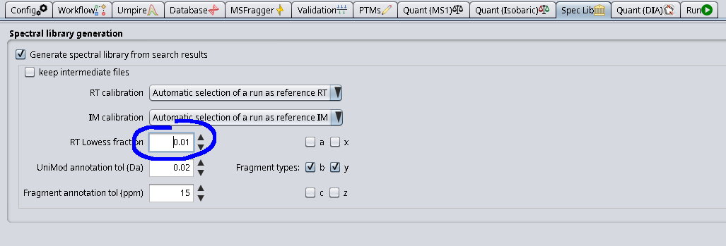 Easypqp Valueerror Need At Most 63 Handles Got A Sequence Of Length
