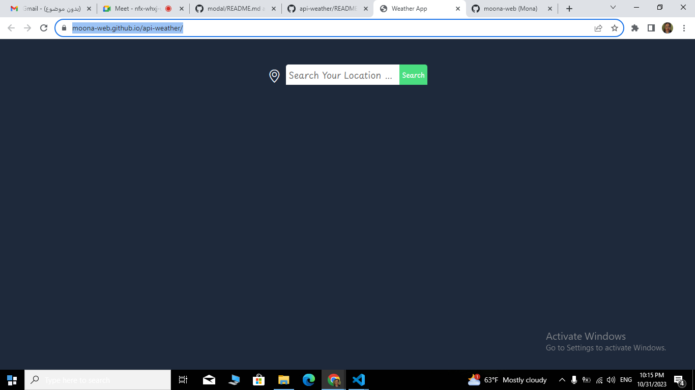 GitHub - moona-web/api-weather