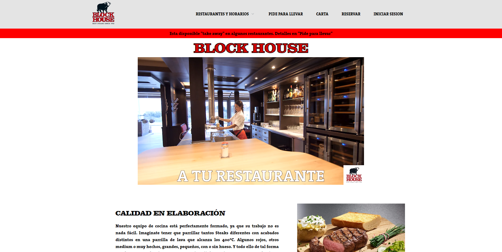 GitHub - SergioCabreraDev/Block-House-Web-Responsive: Block House official page (blockhouse.es ...