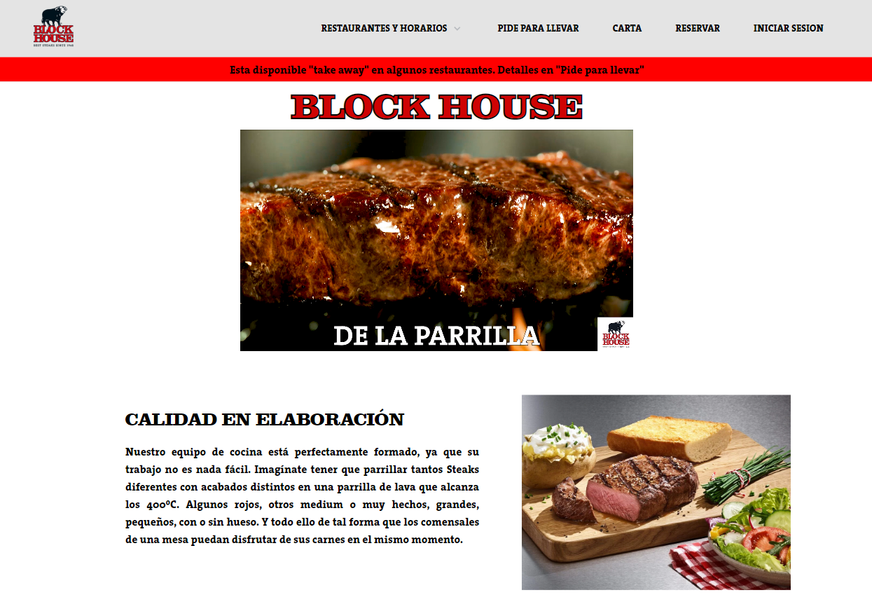 GitHub - SergioCabreraDev/Block-House-Web-Responsive: Block House official page (blockhouse.es ...