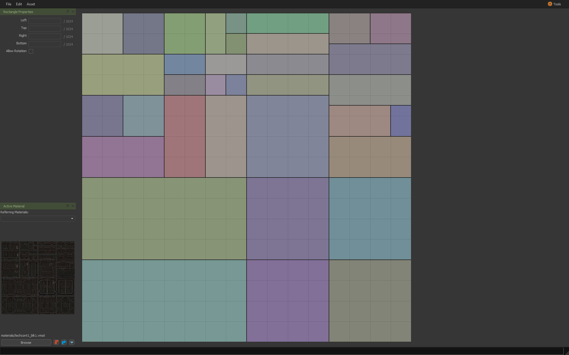 Rect Editor Rendering Is Broken With A Custom Shader · Issue 1363