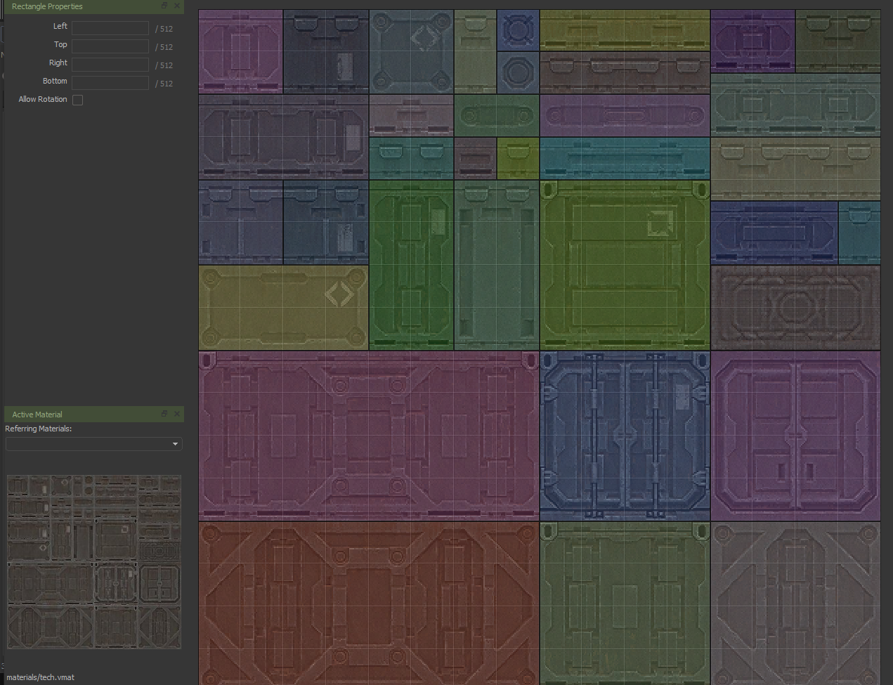 Rect Editor Rendering Is Broken With A Custom Shader · Issue 1363